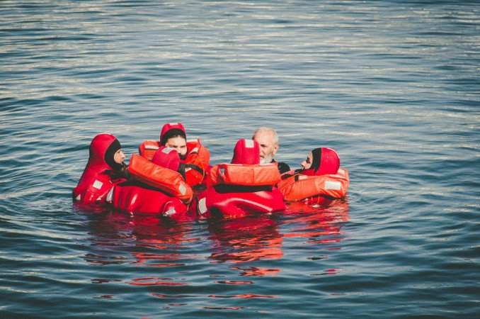 Seguridad Marítima | Obtén la Libreta Marítima